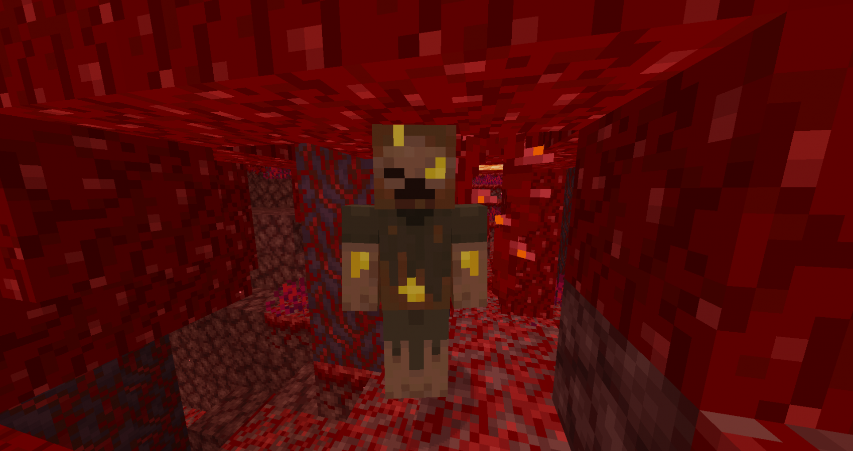 Moar Nether | MCreator